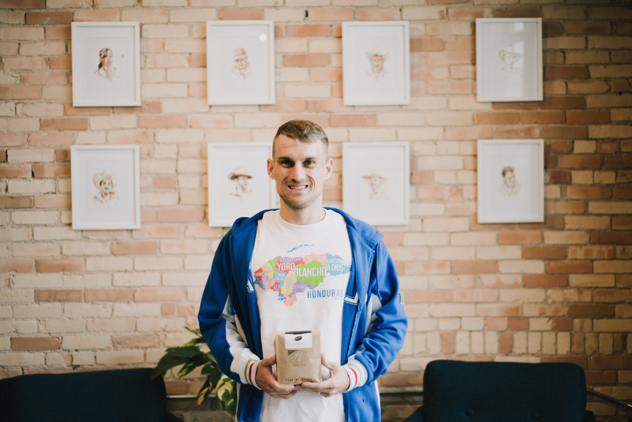 Coffee by Carlitos: Special Limited Release! – Aldea Coffee