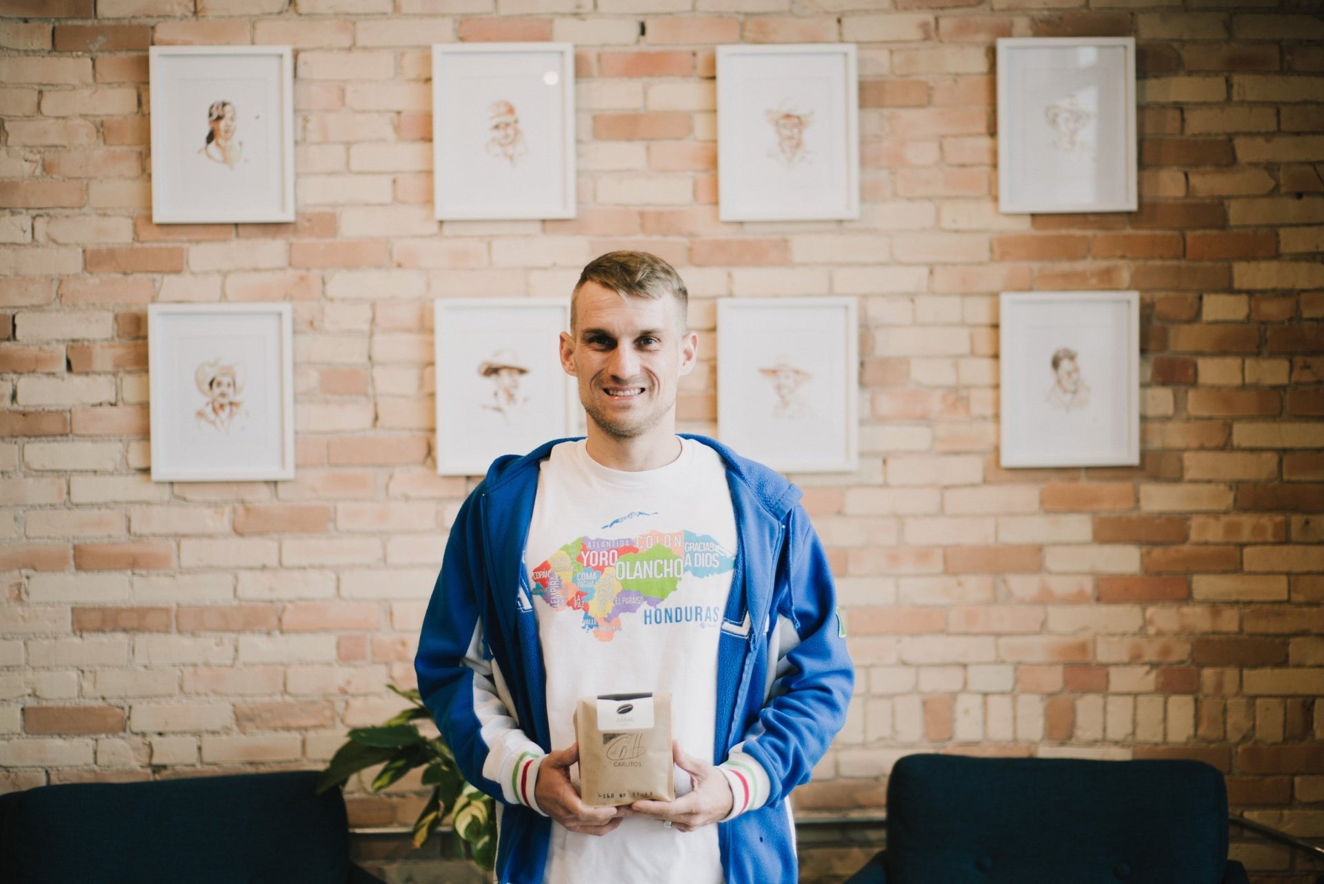 Coffee by Carlitos: Special Limited Release! – Aldea Coffee