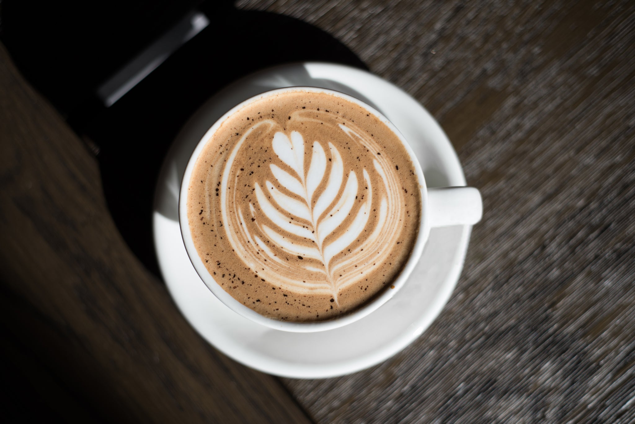 December 2023 Roaster's Journal – Aldea Coffee