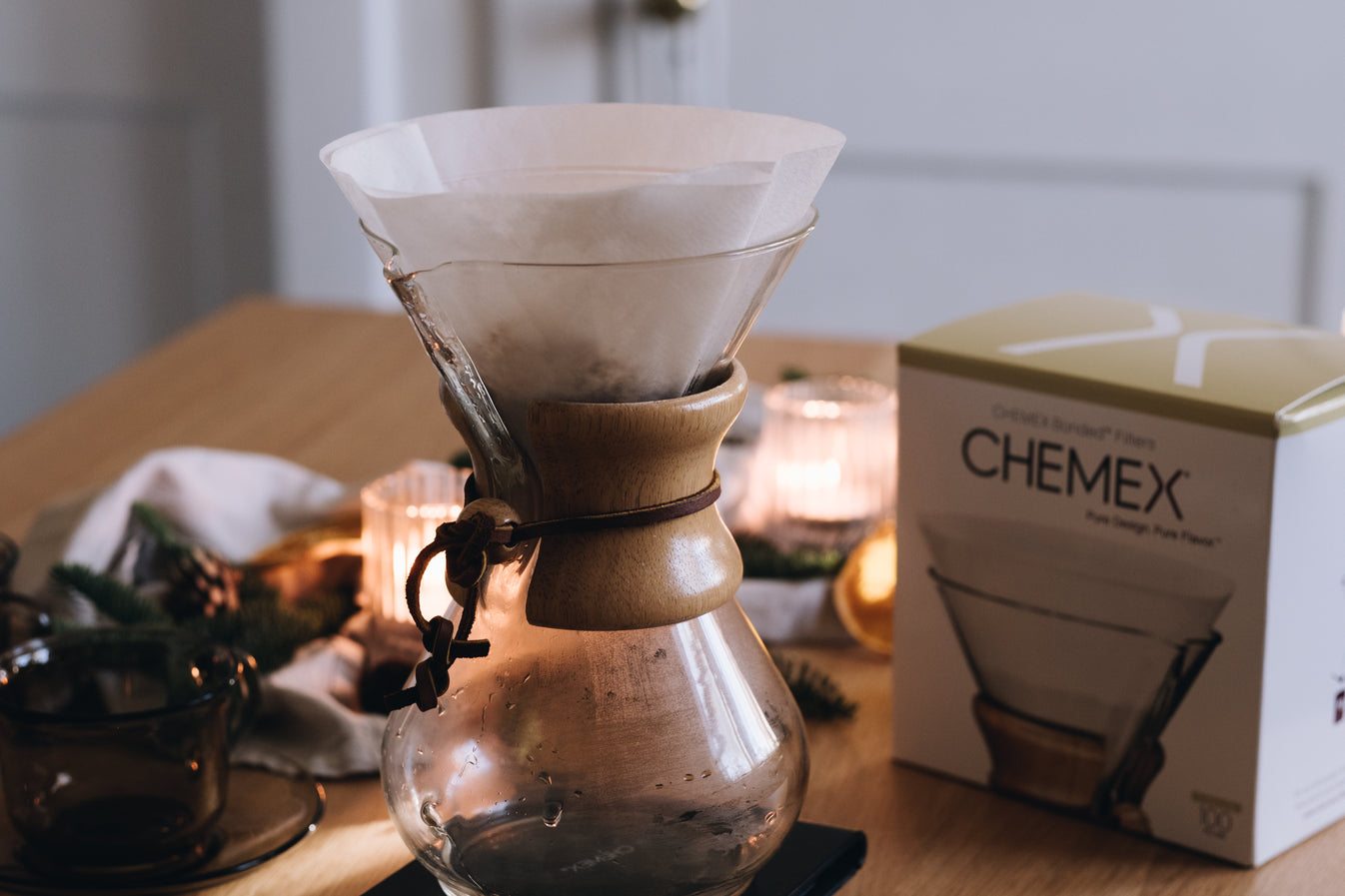 Collections – Aldea Coffee