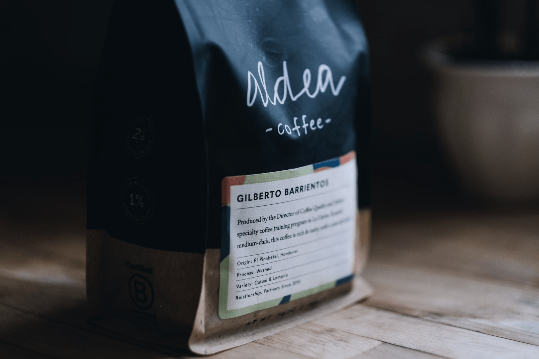 Collections – Aldea Coffee