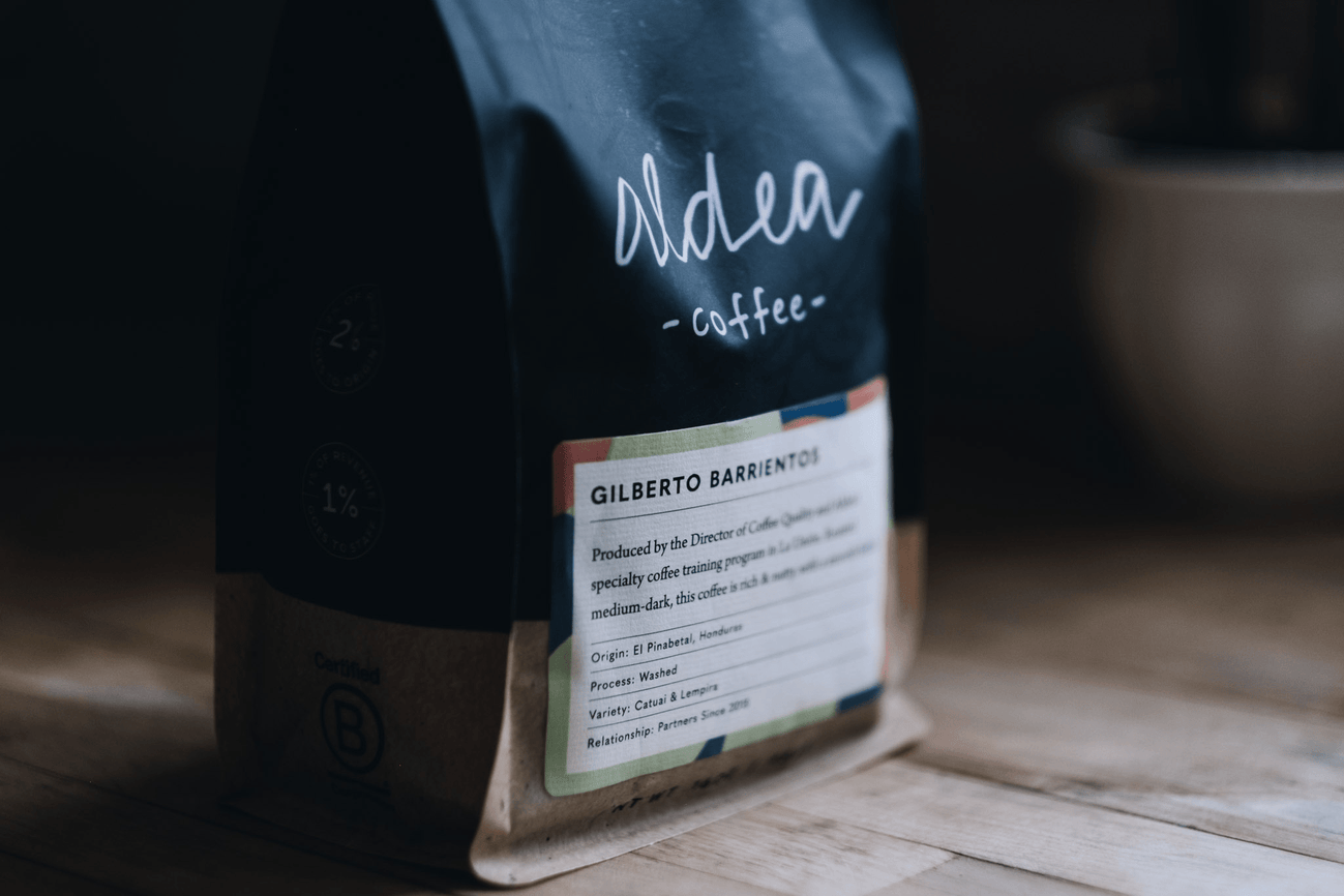 Collections – Aldea Coffee