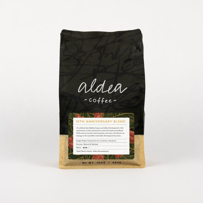 Aldea Coffee