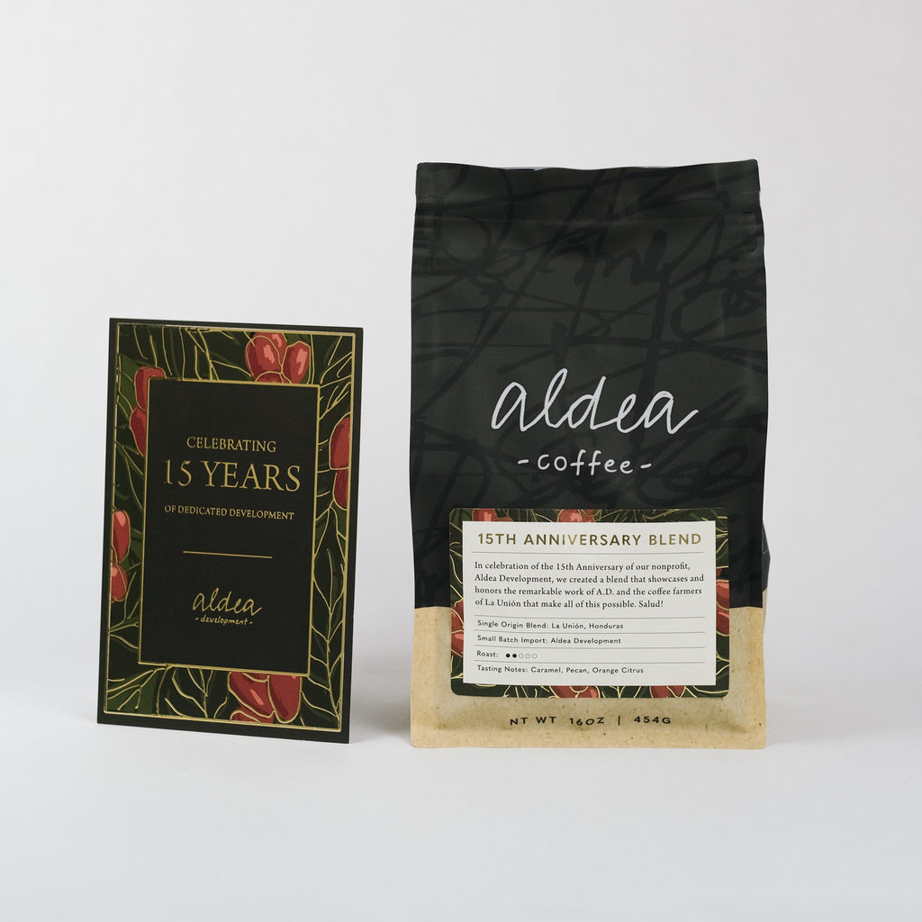 Aldea Coffee