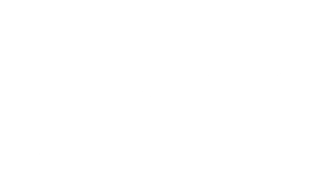 B Corp Documents & Transparency – Aldea Coffee