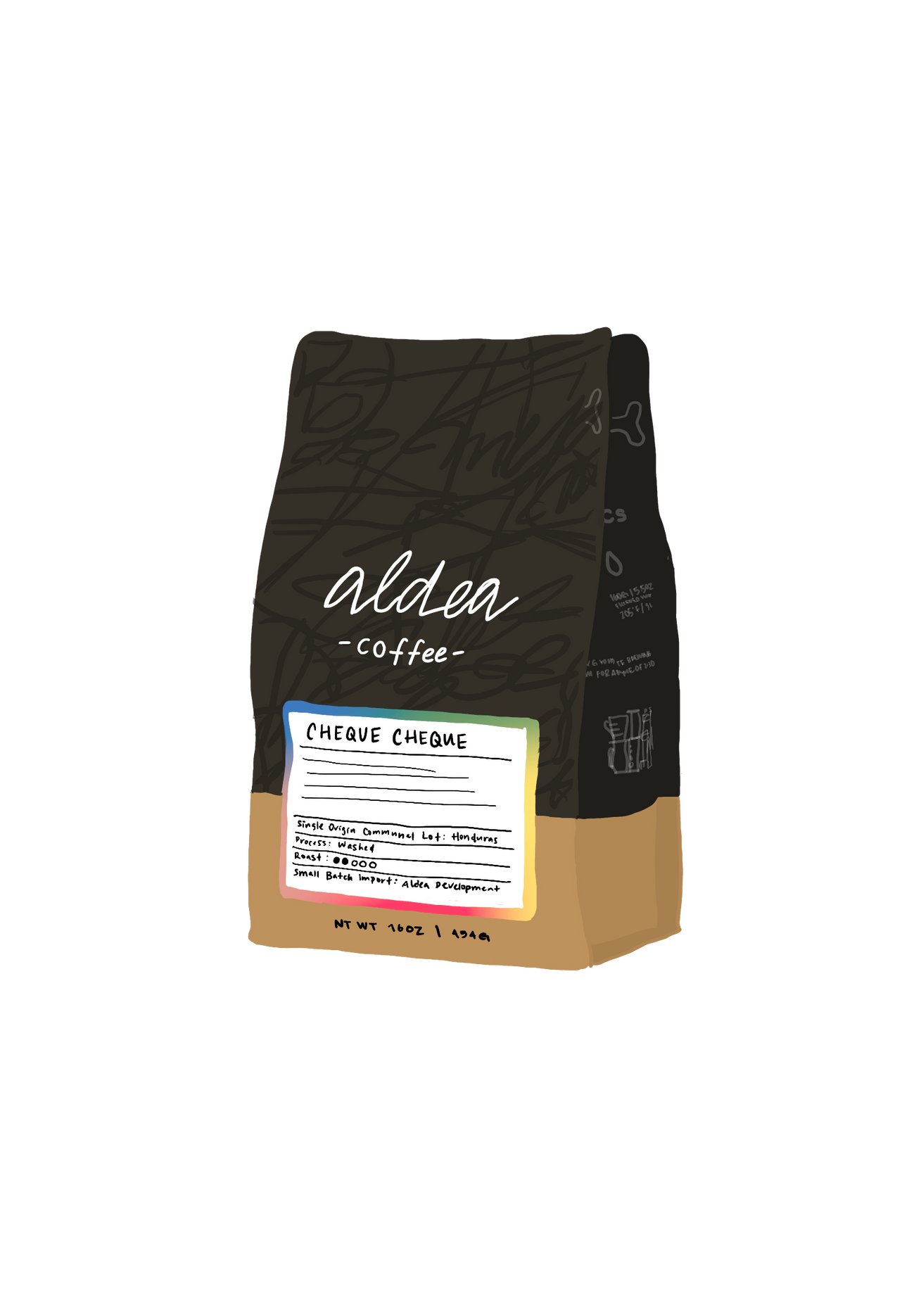 Subscriptions – Aldea Coffee