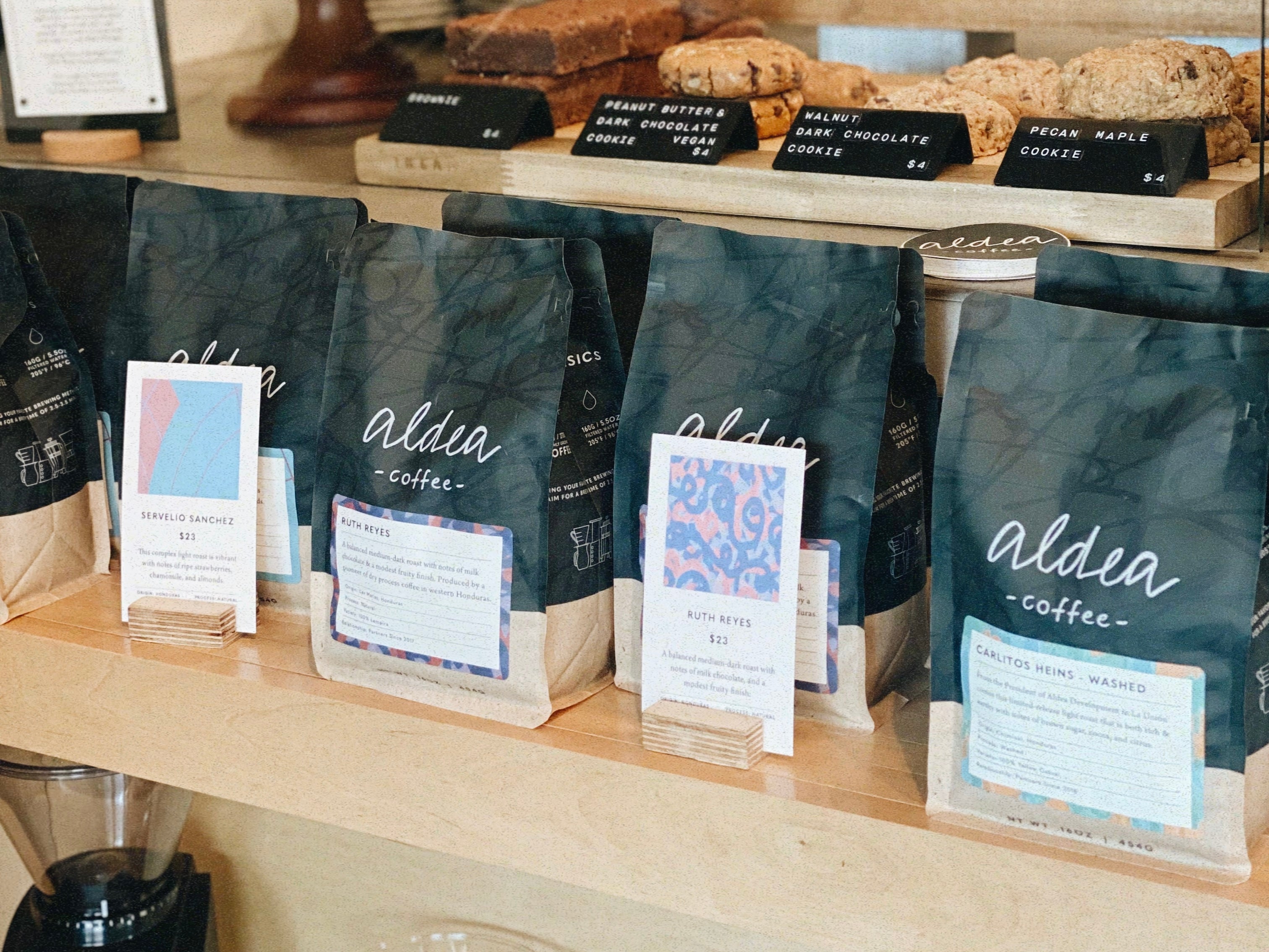 Subscriptions – Aldea Coffee