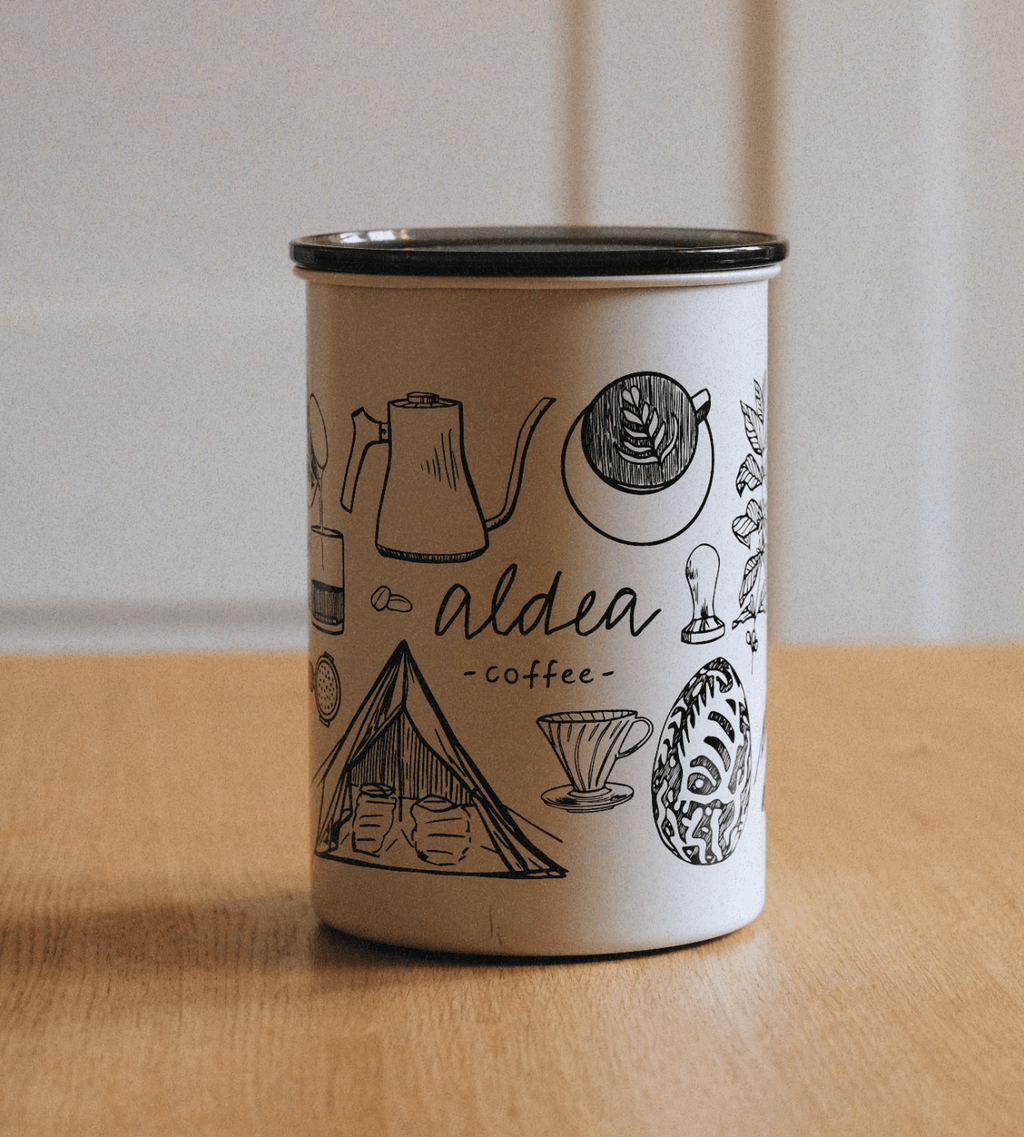 Aldea Coffee