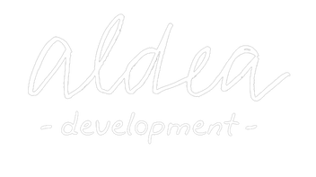 Aldea Development – Aldea Coffee