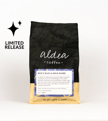 Coffees – Tagged "Blends" – Aldea Coffee