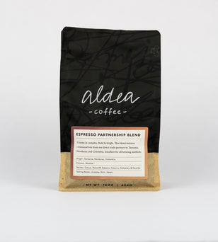 Aldea Coffee