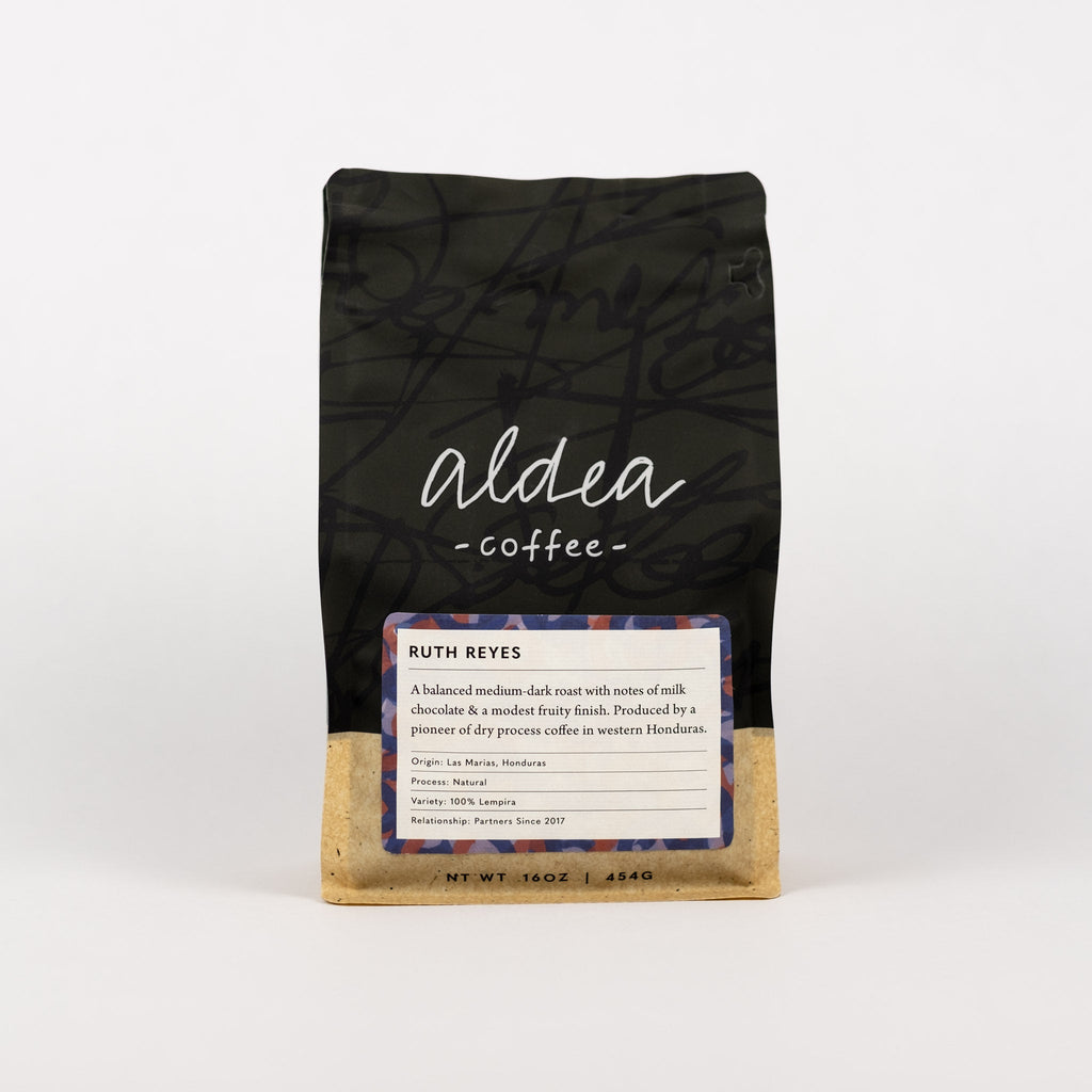 Aldea Coffee