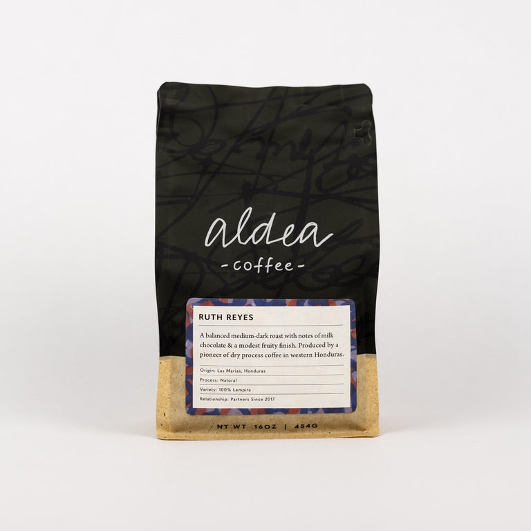 Aldea Coffee